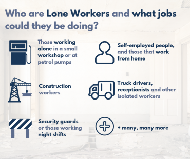 The Dangers of Lone Working | WA Management