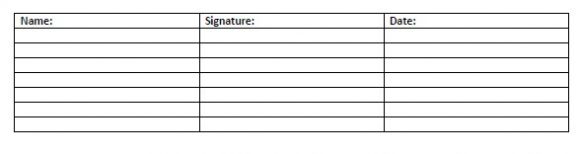 Asbestos In The Workplace Toolbox Talk | WA Management