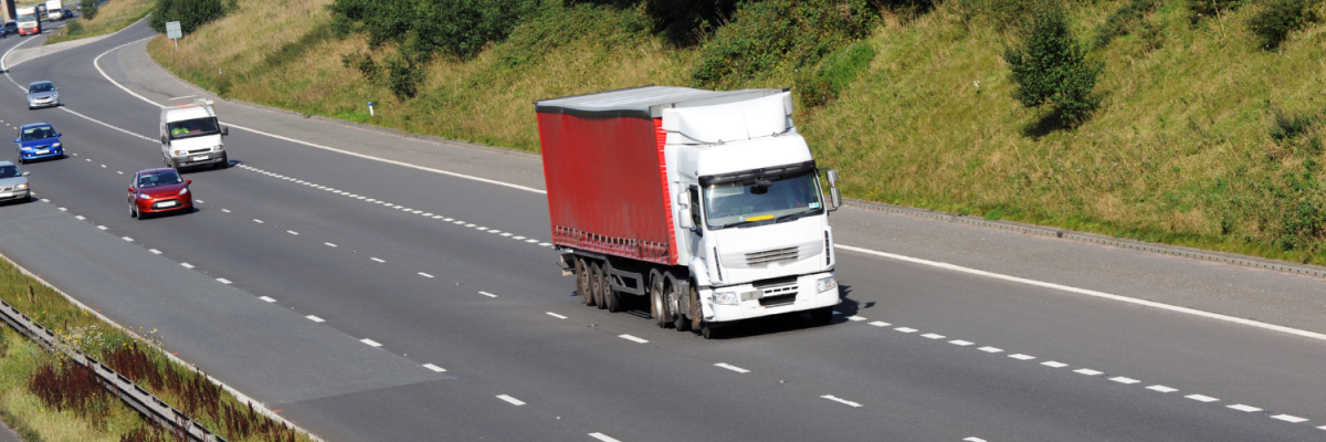 Safety Spotlight - Driving Safely and Lone Working | WA Management