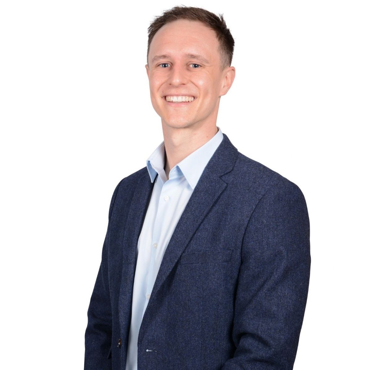 Jake Sansom | WA Management