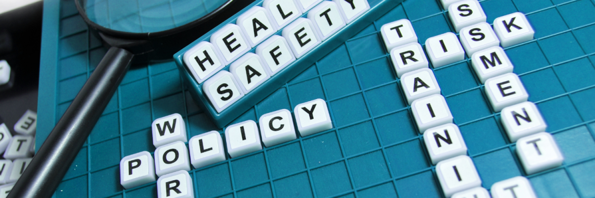 Safety Spotlight: Mental Health Awareness, Managing Health and Safety ...