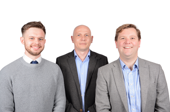 Meet the WA Management Team