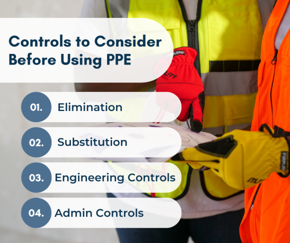 Top 10 Things You Need To Know About PPE