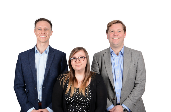 Meet the WA Management Team