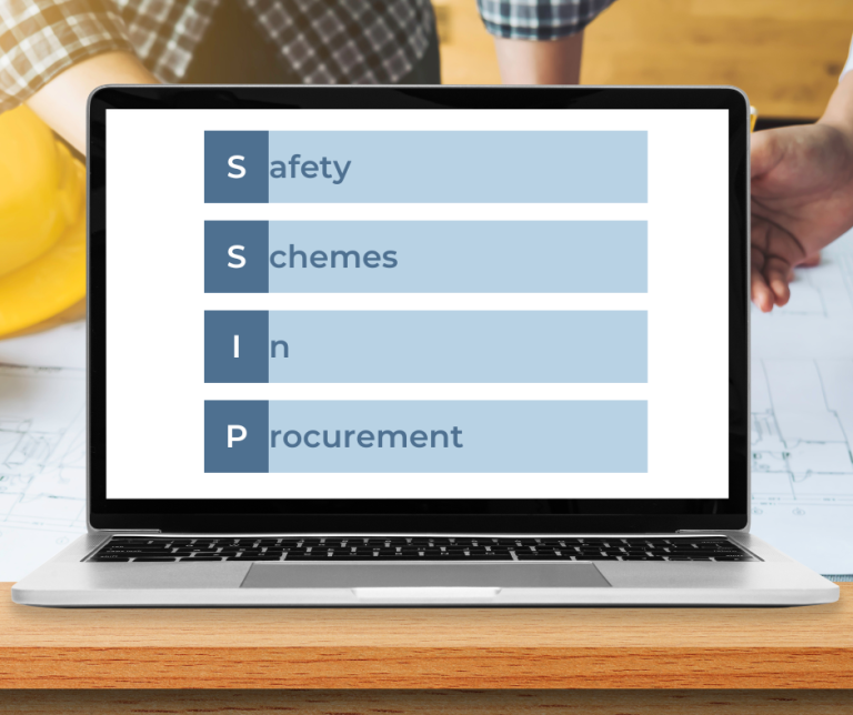 SSIP FAQs - How to Get Accredited | WA Management