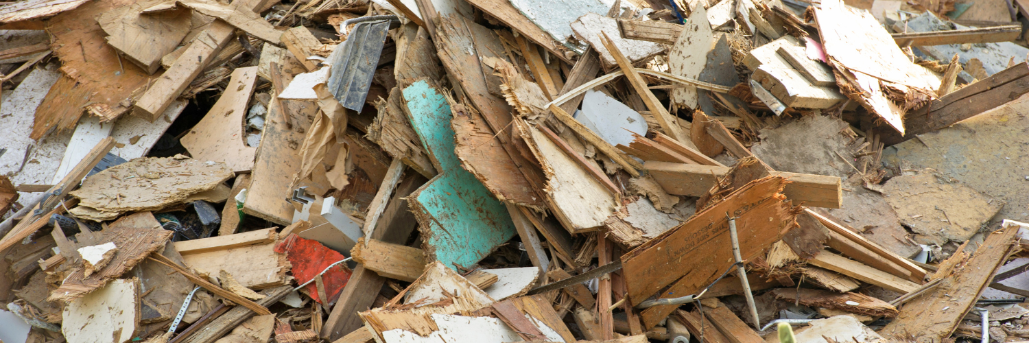 Important Update on Wood Waste Handling Regulations | WA Management