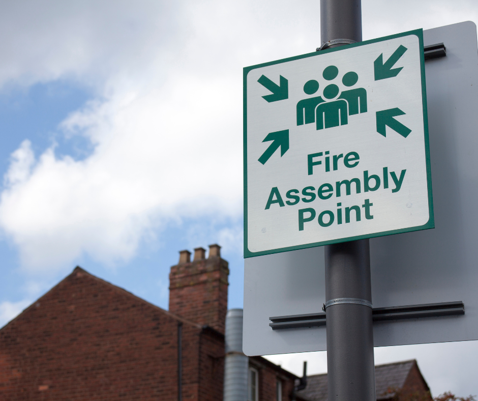 Top 10 Fire Safety Tips for the Workplace – NEChamber Network