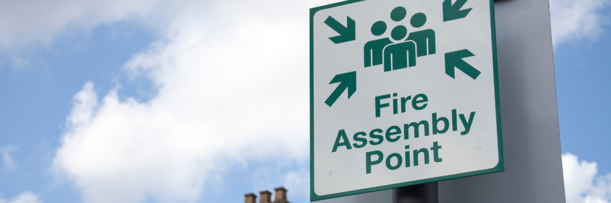 Top 10 Fire Safety Tips for the Workplace