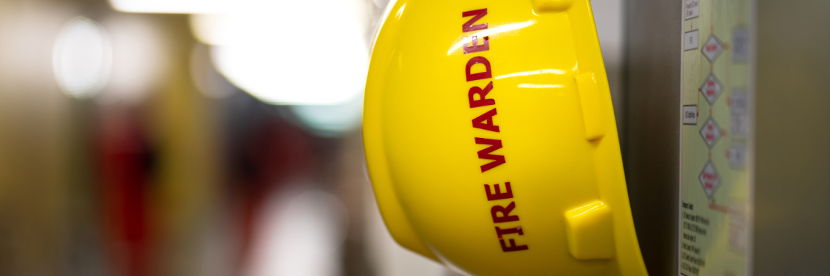 Fire Warden Role and Responsibilities | WA Management