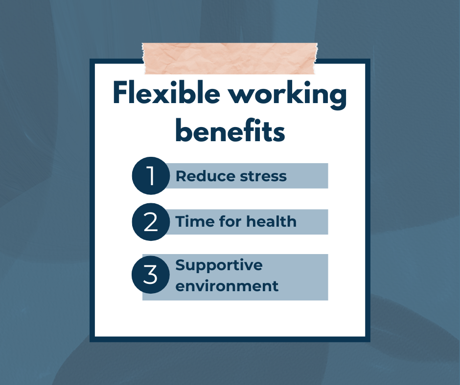 Top 10 Tips for Encouraging Healthy Habits in the Workplace | WA Management