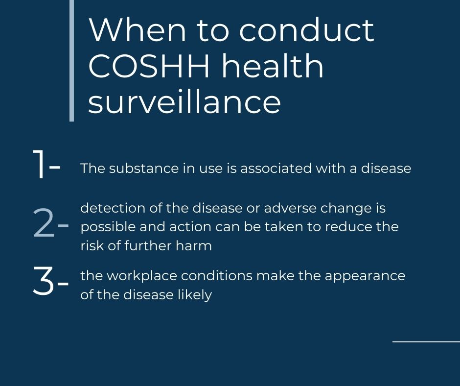 Top 10 Tips for COSHH Safety in the Workplace | WA Management