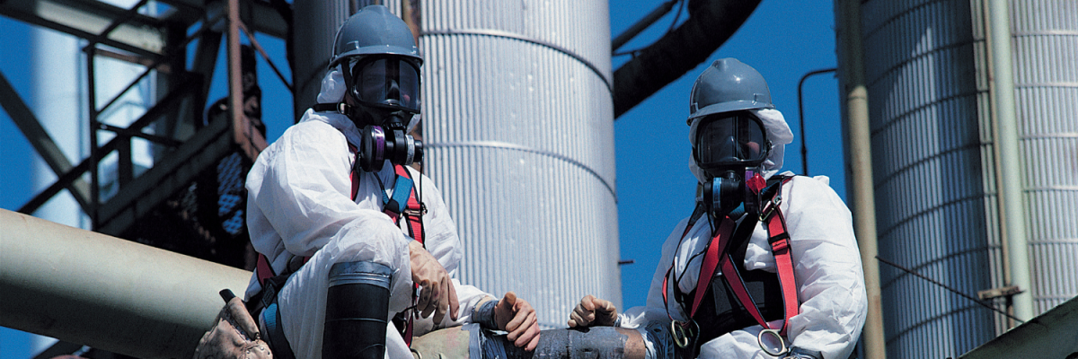 RPE for Asbestos Protection | WA Management