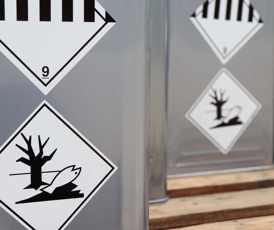 Top 10 Tips for COSHH Safety in the Workplace | WA Management