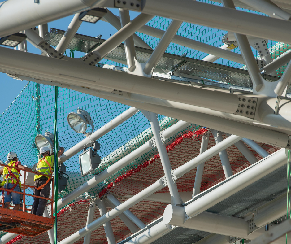 Safety Spotlight: Risk Assessment & Working at Height | WA Management
