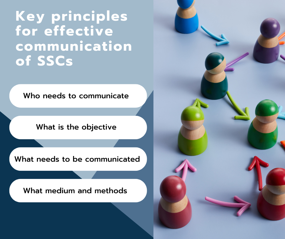 Safety Critical Communications | WA Management